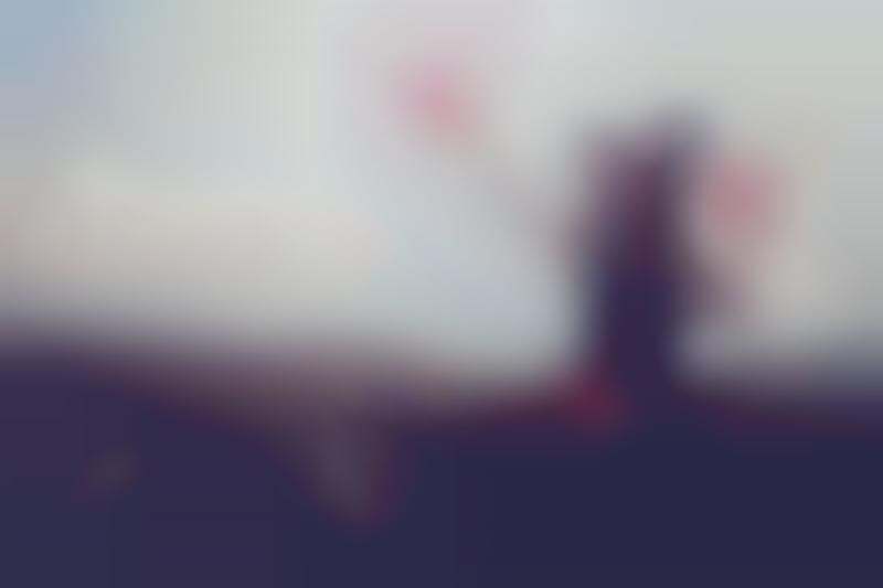 28 Examples of Playfully Childish Photography