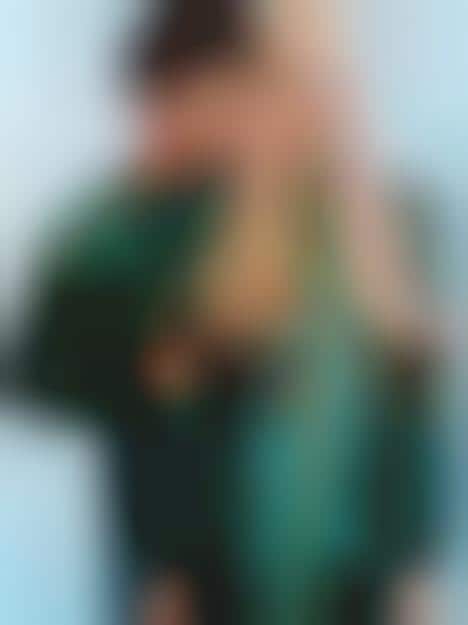 Faint Pink Streaks : Henrietta Hellberg Rodeo