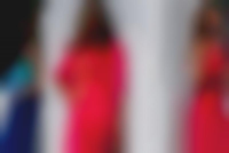 100 Crazy Kaleidoscopic Fashions