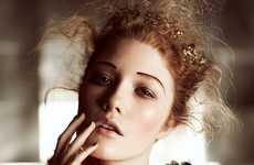 Fashion Royalty - Designers create items fit for a prince or princess