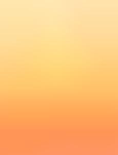 Hue Sample Place Settings : Paint Chip Placemats