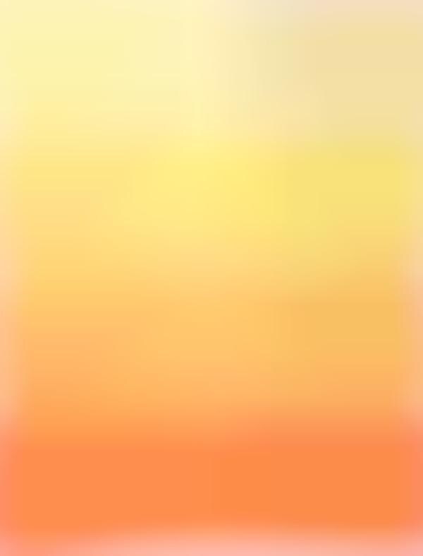 Hue Sample Place Settings : Paint Chip Placemats