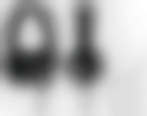 Wacky Cartoon Headsets : Kidrobot x Skullcandy Headphones