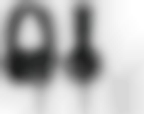 Wacky Cartoon Headsets : Kidrobot x Skullcandy Headphones