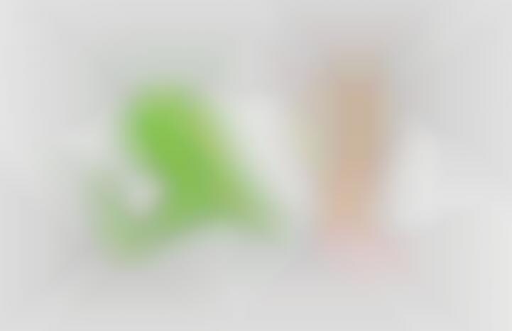 60 Depictions of Dark Cartoon Characters