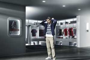 Chic Soccer Collections : Nike CR7 Collection