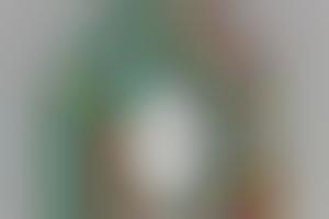 Retro Gamer Christmas Trimmings : 8-Bit Holiday Wreath