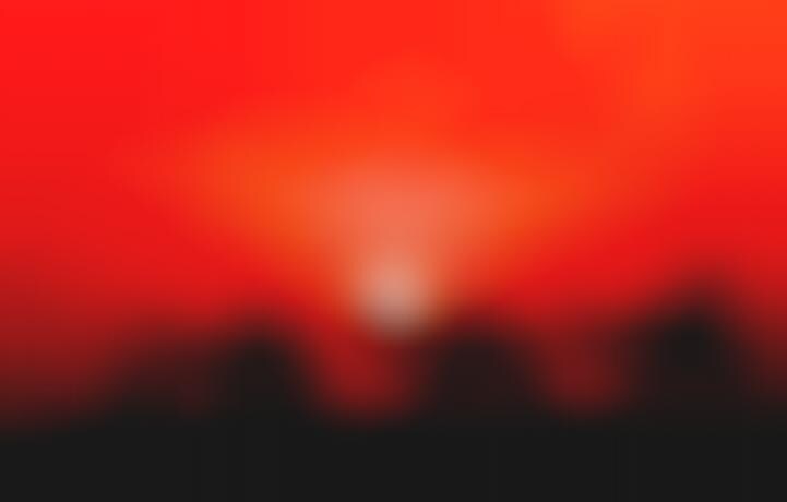 28 Dusky Sunset Pictorials