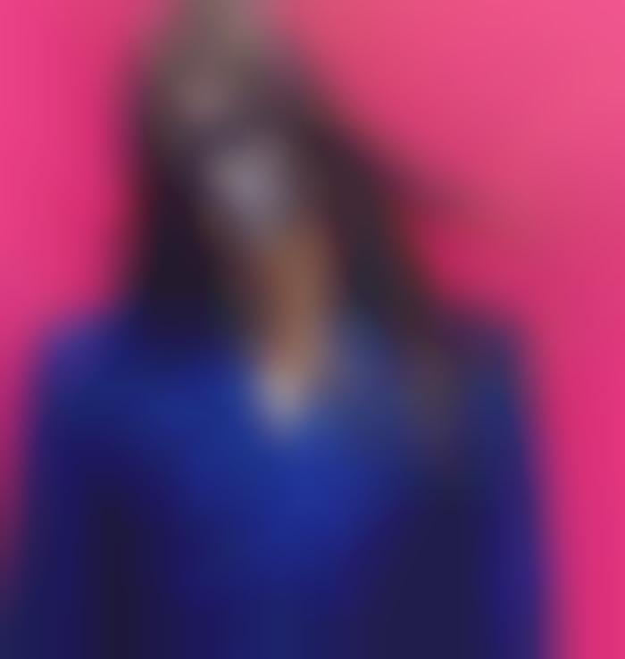 50 Fierce Face Paint Features