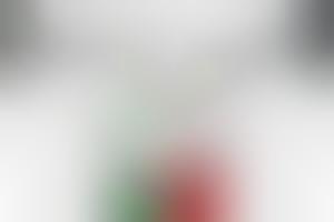 Spiraling Cocktail Shooters : Econ Siptail Twister Shot Glass