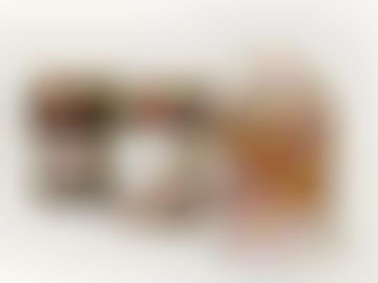 37 Unusual Condiments and Sauces