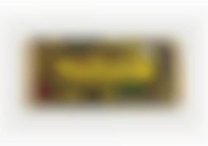 Curious Confectionery Packaging : Taste of Yellow Chocolate