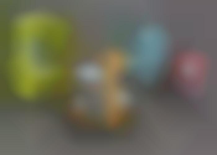 71 Bold Branding Examples