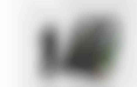 Triple-Threat Pod Cars : Prisma EV