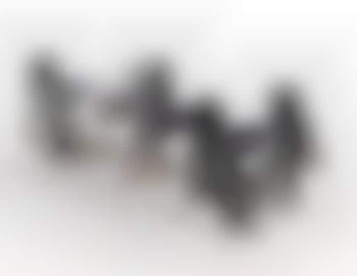 99 Eccentric Desk Designs