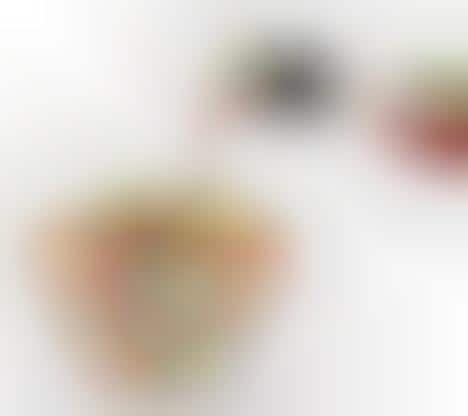 Liquid Lock Condiment Caps : Jokari Dressing Lid and Cruet