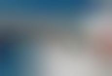 Peep Show Lagoons : Transparent Swimming Pool