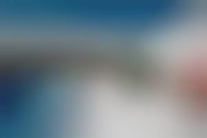 Peep Show Lagoons : Transparent Swimming Pool