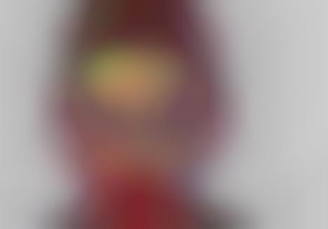 Blood-Smeared Youth Photography : YDK Morimoe Art