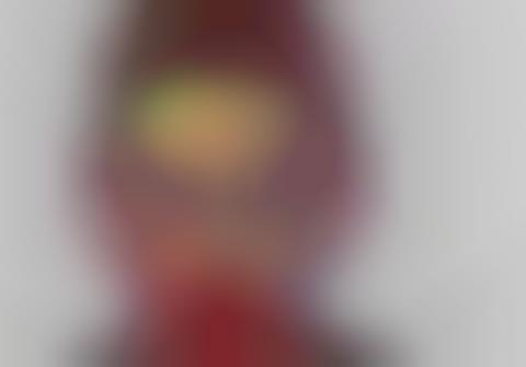 Blood-Smeared Youth Photography : YDK Morimoe Art