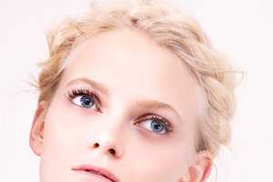 Grecian Angel Editorials : Felix Lammers for Quality Magazine