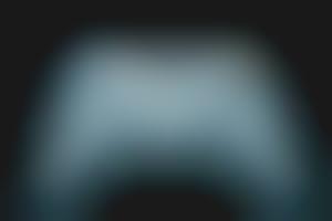 Luminous Sci-Fi Gaming Devices (UPDATE) : PDP TRON Controllers