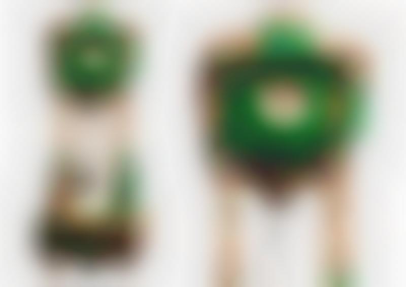 100 Life-Alerting Clock Designs