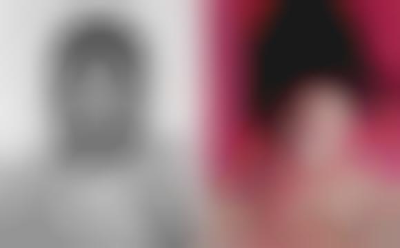 Powerful Rockstar Portraits : Photographer Colin Lane