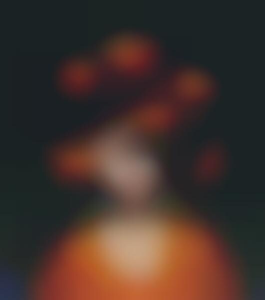 Surreal Aqueous Artistry (UPDATE) : Ken Wong