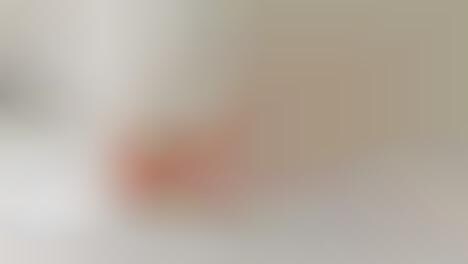 Fluid Cantilevered Furniture : Volna Table