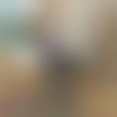 Contemporary Hourglass Chairs : Time-Out Timer Stool