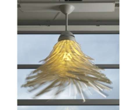 Designs Inpired by Trees: Sycamore Blade Ceiling Fan