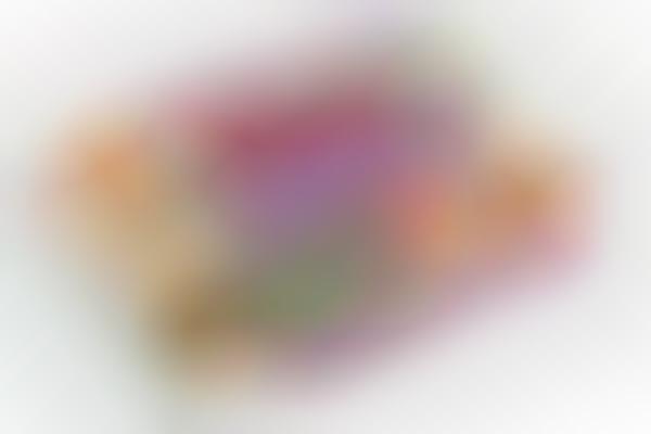 Zombie Food Treats : Body Parts Sushi Gummy Candy