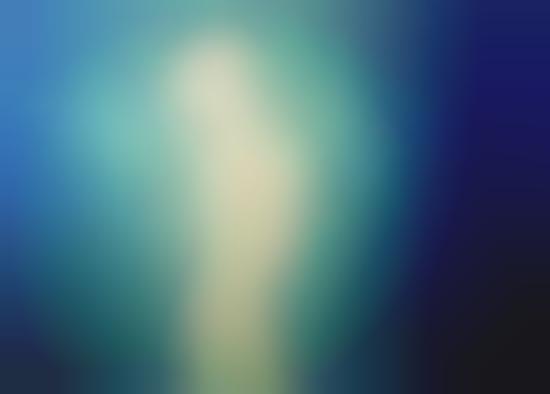 Glowing Figure Portraits : Christopher Bucklow Artwork