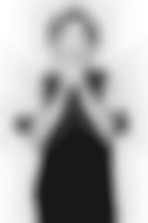 Exaggerated Expression Portraits : Emotions by Luis F Salazar