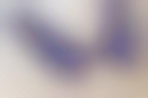 Clothing-Infused Jewelry : Peter Pan Collar Necklace