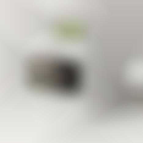 Cute Kitty Cubicles : Cat Cubes