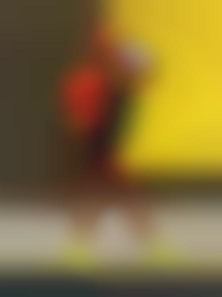 Street Swagger Shoots : V Magazine Queen of Hip-Hop Editorial