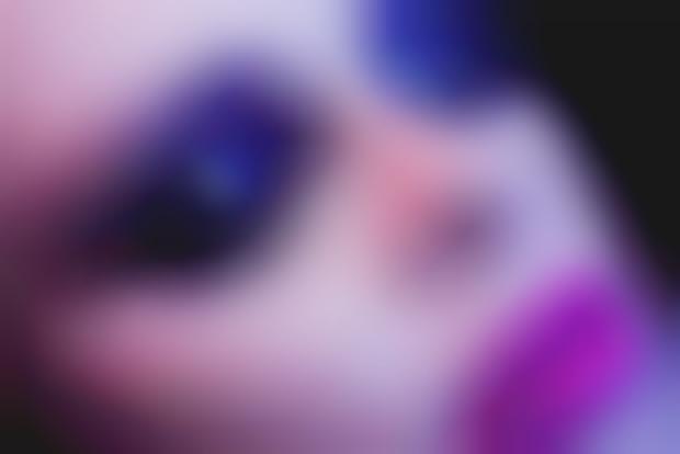 55 Macabre Makeup Looks