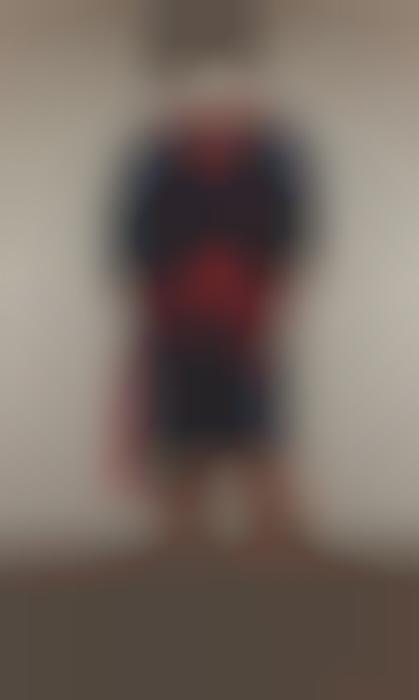 Scribbled Faceless Lookbooks : Soloist S/S 2012