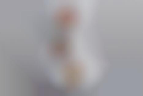 Stackable LEGO Ledges : Build It Modular Fixture