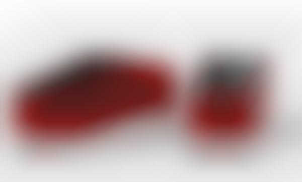 60 Creative Concept Shoe Designs