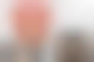 Cute Character Building Blocks : facemaker by millergoodman