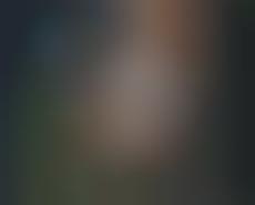 Flora-Infused Female Paintings : Jennifer Healy