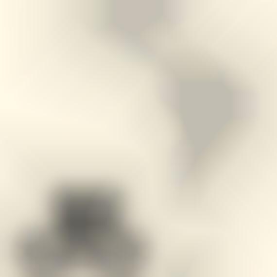 Facial Hair Topography : Moustache World Map