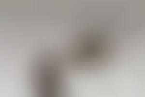 Geometric-Patterned Furniture : Branko Matic