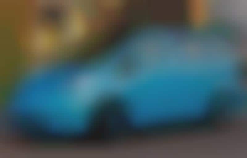 83 Spaciously Oversized Automobiles
