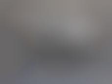 Contorted Contemporary Furnishings : Distorted Tables by Suzy Lelievre