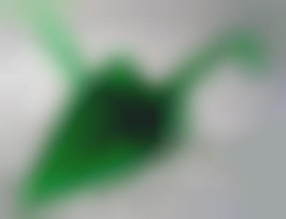 Seemingly Edible Origami : Jellogami