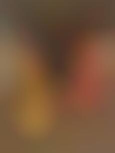 Inflatable Couture: Dresses Made Entirely of Twisted Balloons